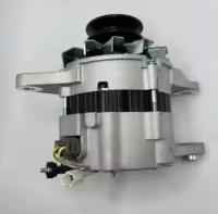China EX200-5 Excavator Generator 0350003871 0350003872 for Isuzu 6BG1 Engine 24V for sale