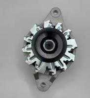 China EX200-5 Excavator Generator 0350003871 0350003872 for Isuzu 6BG1 Engine 24V for sale