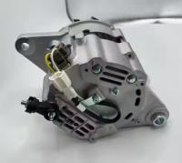 China EX200-5 Excavator Generator 0350003871 0350003872 for Isuzu 6BG1 Engine 24V for sale