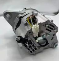 China EX200-5 Excavator Generator 0350003871 0350003872 for Isuzu 6BG1 Engine 24V for sale