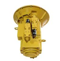 China New Hydraulic Pump Assembly 489-3482 531-9885 for E320GC Excavator High Efficiency 1 Year Warranty for sale