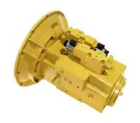 China New Hydraulic Pump Assembly 489-3482 531-9885 for E320GC Excavator High Efficiency 1 Year Warranty for sale