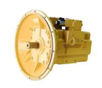 China New Hydraulic Pump Assembly 489-3482 531-9885 for E320GC Excavator High Efficiency 1 Year Warranty for sale