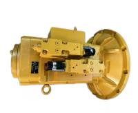 China New Hydraulic Pump Assembly 489-3482 531-9885 for E320GC Excavator High Efficiency 1 Year Warranty for sale