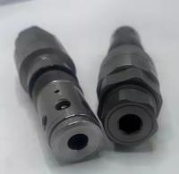China Swing Relief Valve for 320B 320C 320D E320B E320C SK200-6 SK200-6E Excavator for sale
