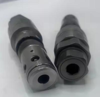 China Swing Relief Valve for 320B 320C 320D E320B E320C SK200-6 SK200-6E Excavator for sale