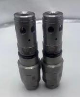 China Swing Relief Valve for 320B 320C 320D E320B E320C SK200-6 SK200-6E Excavator for sale