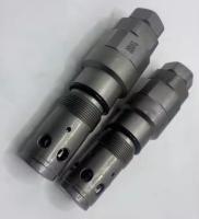 China Swing Relief Valve for 320B 320C 320D E320B E320C SK200-6 SK200-6E Excavator for sale