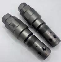 China Swing Relief Valve for 320B 320C 320D E320B E320C SK200-6 SK200-6E Excavator for sale