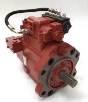 China K3V112 Hydraulic Pump for EX120-2 EX120-3 Excavators New Final Drive Motor 21 MPa for sale