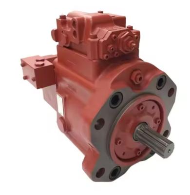China K3V112 Hydraulic Pump for EX120-2 EX120-3 Excavators New Final Drive Motor 21 MPa for sale