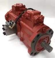China K3V112 Hydraulic Pump for EX120-2 EX120-3 Excavators New Final Drive Motor 21 MPa for sale