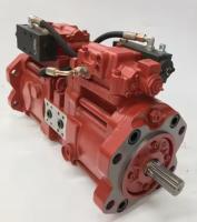 China K3V112 Hydraulic Pump for EX120-2 EX120-3 Excavators New Final Drive Motor 21 MPa for sale