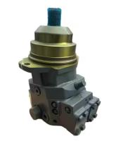 China VOE14508165 SA8230-29680 SA8230-29690 Travel Motor Assembly For EC460B Excavator Final Drive for sale