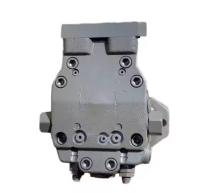 China VOE14508165 SA8230-29680 SA8230-29690 Travel Motor Assembly For EC460B Excavator Final Drive for sale