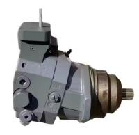 China VOE14508165 SA8230-29680 SA8230-29690 Travel Motor Assembly For EC460B Excavator Final Drive for sale