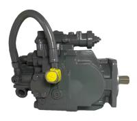 China Original JCB 8080 Hydraulic Main Piston Pump 20/925446 20/925743 PVB80R1HN316 3300 psi for sale