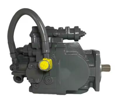 China Original JCB 8080 Hydraulic Main Piston Pump 20/925446 20/925743 PVB80R1HN316 3300 psi for sale
