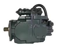 China Original JCB 8080 Hydraulic Main Piston Pump 20/925446 20/925743 PVB80R1HN316 3300 psi for sale