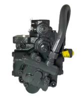 China Original JCB 8080 Hydraulic Main Piston Pump 20/925446 20/925743 PVB80R1HN316 3300 psi for sale