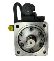 China Original JCB 8080 Hydraulic Main Piston Pump 20/925446 20/925743 PVB80R1HN316 3300 psi for sale