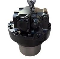 China 574-3203 557-5904 Travel Motor for E336GC Excavator High Power Output 1 Year Warranty for sale