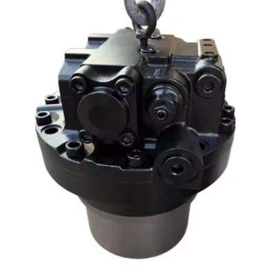 China 574-3203 557-5904 Travel Motor for E336GC Excavator High Power Output 1 Year Warranty for sale