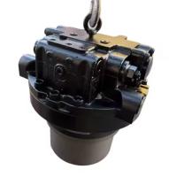 China 574-3203 557-5904 Travel Motor for E336GC Excavator High Power Output 1 Year Warranty for sale