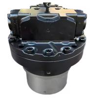 China 574-3203 557-5904 Travel Motor for E336GC Excavator High Power Output 1 Year Warranty for sale