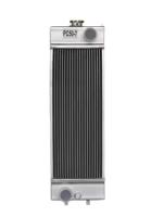 China PC400-5 Excavator Radiator 208-03-51111 High Heat Dissipation 650mm Core Construction Machinery Part for sale