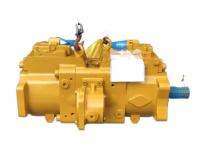 China K7V280 Hydraulic Pump Assy 155-6654 for 349GC Excavator High Quality 1 Year Warranty for sale