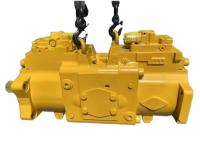 China K7V280 Hydraulic Pump Assy 155-6654 for 349GC Excavator High Quality 1 Year Warranty for sale