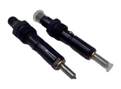 China 6738-11-3100 4940785C Fuel Injector for PC200-7 Excavator S6D102 Engine High Pressure for sale