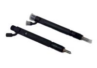 China 6743-11-3320 5298069G Injector Assembly for PC300-7 Excavator S6D114 Engine High Precision for sale