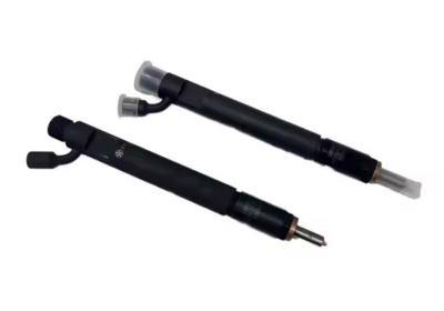 China 6743-11-3320 5298069G Injector Assembly for PC300-7 Excavator S6D114 Engine High Precision for sale