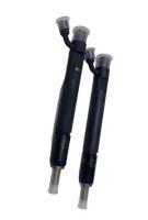 China 6743-11-3320 5298069G Injector Assembly for PC300-7 Excavator S6D114 Engine High Precision for sale