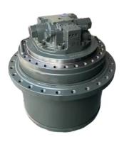 China GM38VC Travel Motor Assembly for SK210-10 Excavator 1 Year Warranty for sale