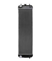 China Excavator Radiator 4693833 for ZX240-3 ZX250H-3 ZX250K-3 ZX280LC-3 Construction Parts for sale