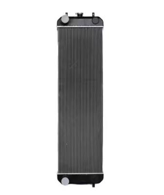 China Excavator Radiator 4693833 for ZX240-3 ZX250H-3 ZX250K-3 ZX280LC-3 Construction Parts for sale