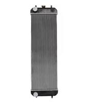China Excavator Radiator 4693833 for ZX240-3 ZX250H-3 ZX250K-3 ZX280LC-3 Construction Parts for sale