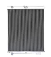 China Excavator Radiator 4693833 for ZX240-3 ZX250H-3 ZX250K-3 ZX280LC-3 Construction Parts for sale