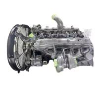 China ISUZU 6BG1 128KW Engine For ZX210 Excavator Construction Heavy Duty for sale