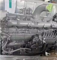 China ISUZU 6BG1 128KW Engine For ZX210 Excavator Construction Heavy Duty for sale