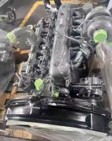 China ISUZU 6BG1 128KW Engine For ZX210 Excavator Construction Heavy Duty for sale