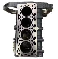 China Cylinder Block Assembly 436-1921 for Caterpillar 308 CR Excavator C3.3B Engine for sale