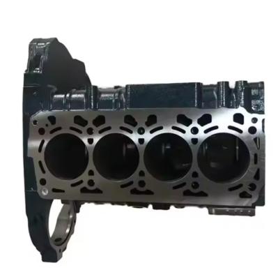 China Cylinder Block Assembly 436-1921 for Caterpillar 308 CR Excavator C3.3B Engine for sale