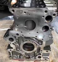 China Cylinder Block Assembly 436-1921 for Caterpillar 308 CR Excavator C3.3B Engine for sale