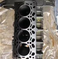 China Cylinder Block Assembly 436-1921 for Caterpillar 308 CR Excavator C3.3B Engine for sale