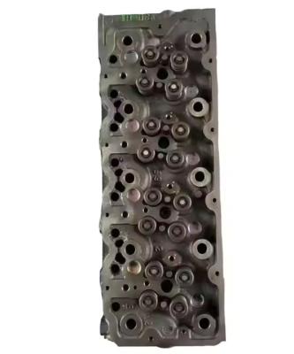 China Cylinder Head 436-0833 for Caterpillar E308 CR Mini Excavator C3.3 Engine for sale