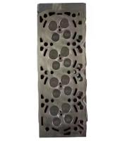 China Cylinder Head 436-0833 for Caterpillar E308 CR Mini Excavator C3.3 Engine for sale